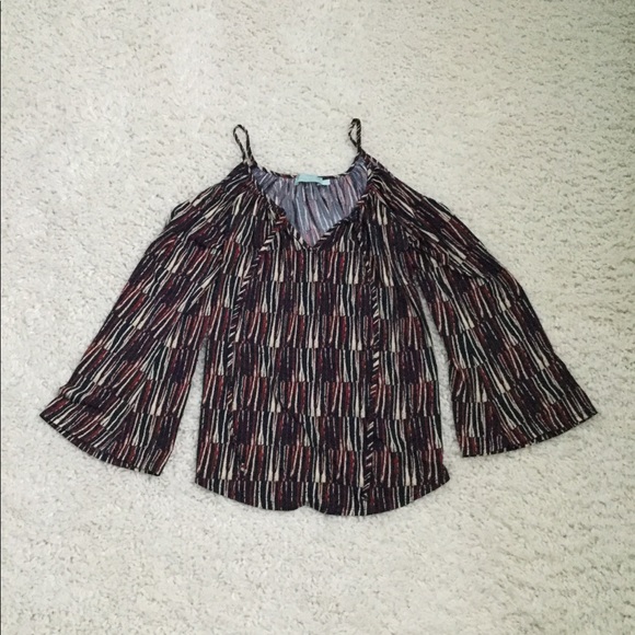 Veronica M | Tops | Veronica M Top | Poshmark
